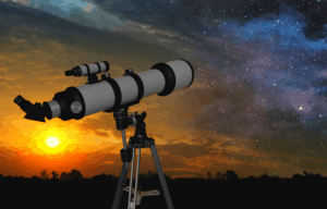Apochromatic vs Achromatic For Astrophotography