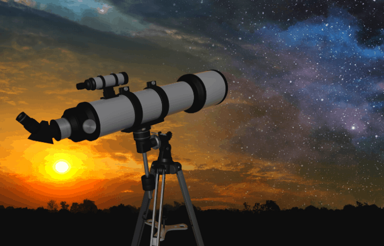 Apochromatic vs Achromatic For Astrophotography
