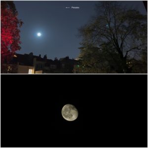 How To Photograph The Moon: Ultimate (UPDATED) Guide