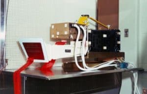 Does The Moon Have An Atmosphere?