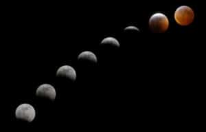 How Do Moon Phases Work?