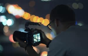 How To Focus To Infinity At Night: A Quick Guide