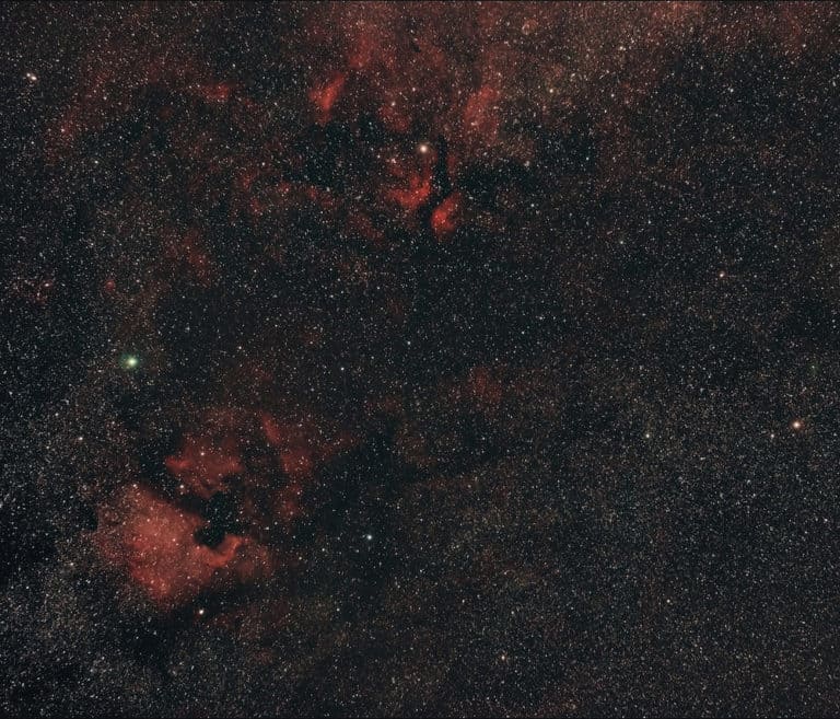 How To Focus To Infinity At Night: A Quick Guide