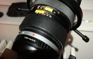 How To Focus To Infinity At Night: A Quick Guide