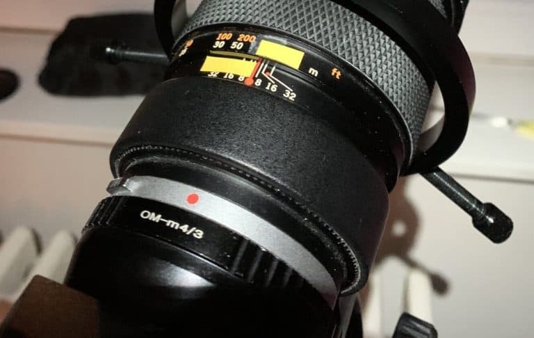 How To Focus To Infinity At Night: A Quick Guide