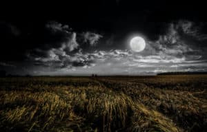 Why Is the Moon So Bright?