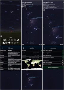 Stellarium App Review