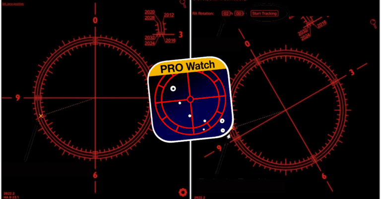 Polar Alignment For Astrophotography | Aligning How-To Guide