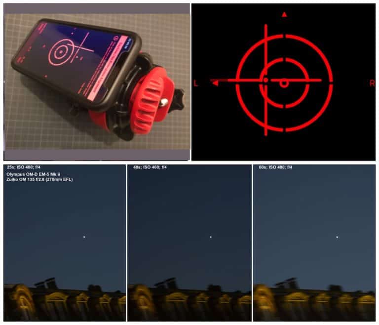 Polar Scope Align Pro Review