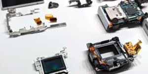 Cameras’ Anatomy: What Are The Parts Of A Camera?