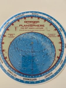 How To Read A Star Chart: A Simple Guide