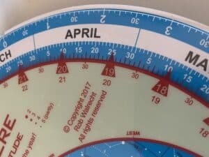 How To Read A Star Chart: A Simple Guide